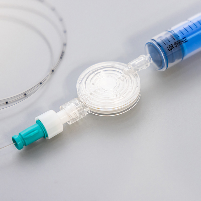 Disposable Continuous Epidural Puncture kit Epidural Anaesthesia Kit ...