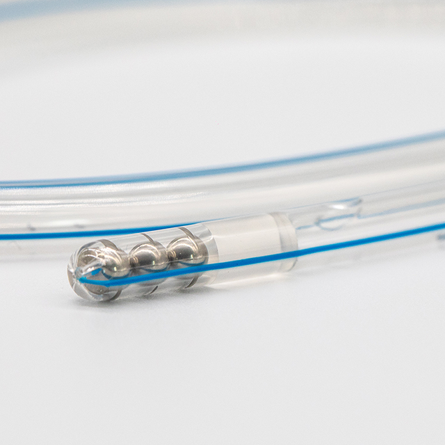 Disposable PVC Ryle′s Stomach Tube from China manufacturer - KAIHONG ...