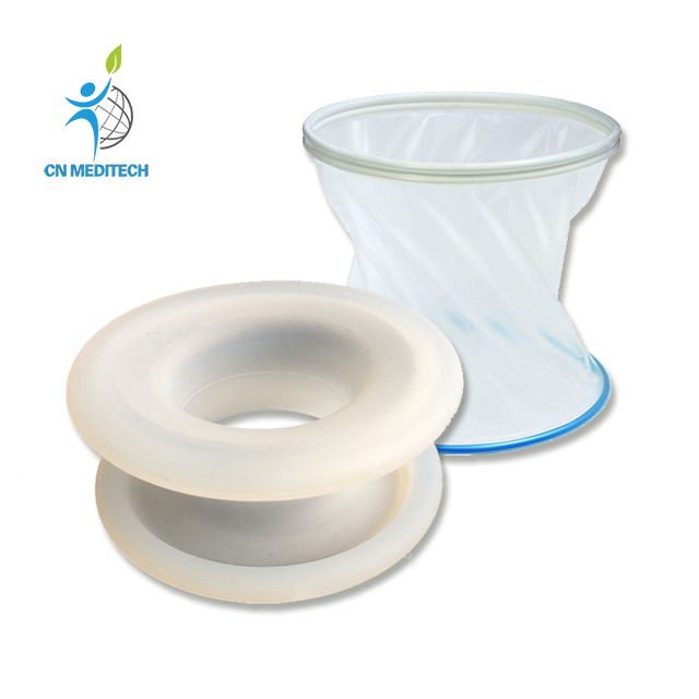 Disposable Incision Dilator Surgical Laparoscopic Wound Protector from ...