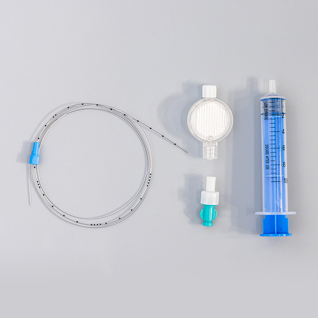 Disposable Continuous Epidural Puncture kit Epidural Anaesthesia Kit ...