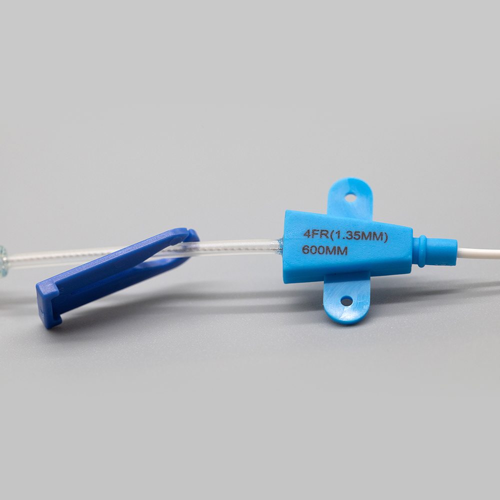 Disposable PU Peripheral Inserted Central Catheter Kit PICC Catheter ...