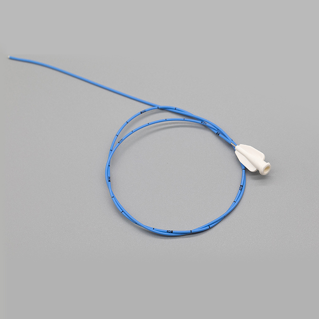 Disposable Silicone PICC Catheter Line Peripheral Inserted Central ...