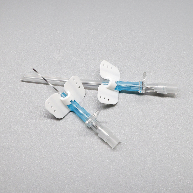 Disposable Medical Butterfly IV Intravenous Cannula from China ...