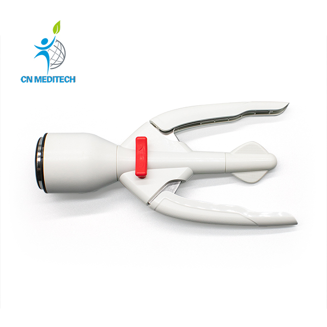 Disposable Circumcision Clamp Device Surgical Stapler for Male from ...