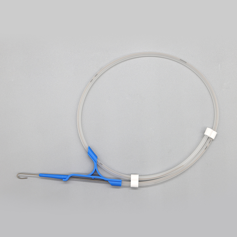 Medical Disposable Hospital Central Venous Catheter CVC Catheter Kit ...