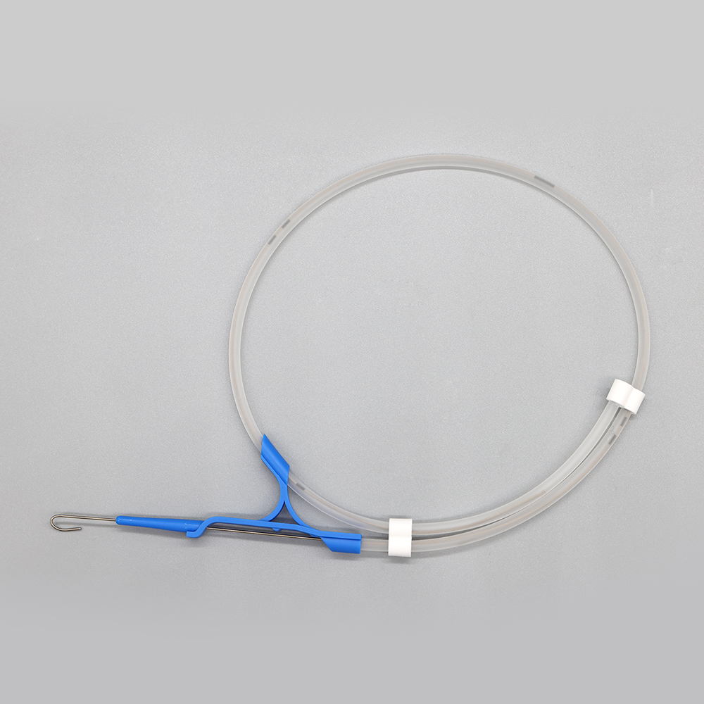Medical Disposable Hospital Central Venous Catheter CVC Catheter Kit ...