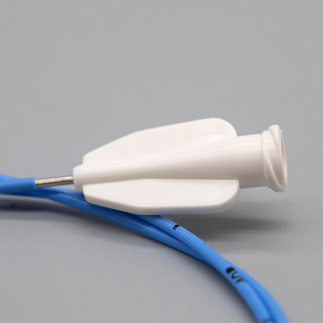 Disposable Silicone PICC Catheter Line Peripheral Inserted Central ...