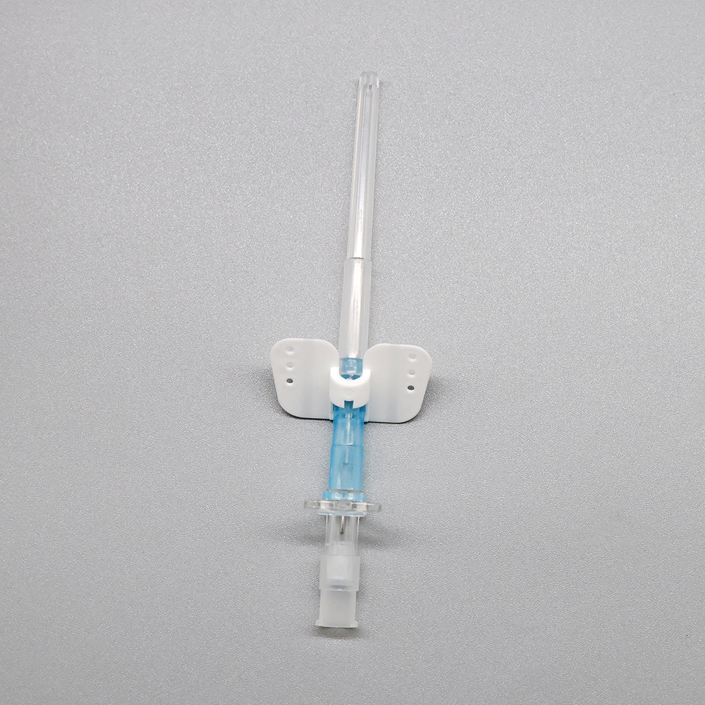 Disposable Medical Butterfly IV Intravenous Cannula from China ...