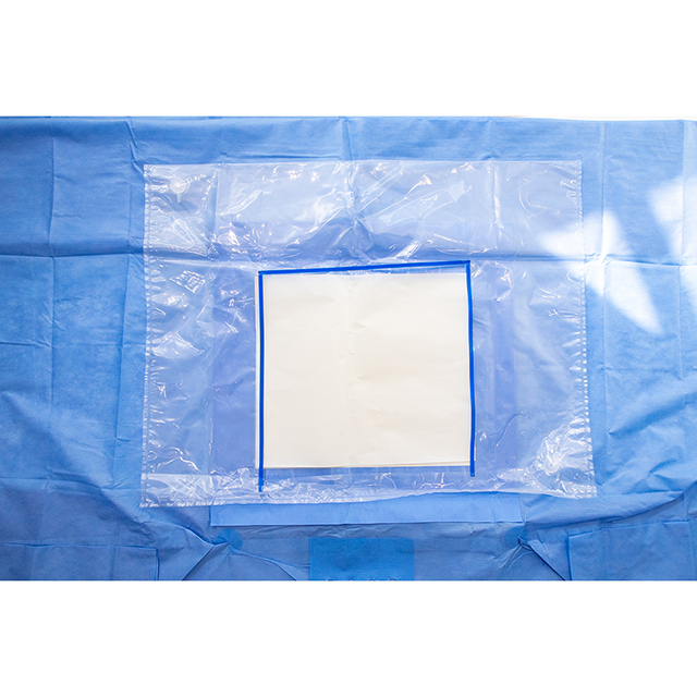 Medical Disposable Sterile Surgical C-Section Set Pack Baby Birth ...