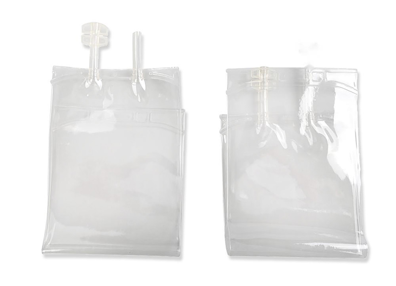 Medical Disposable PVC Nutrition IV Infusion Bag from China ...