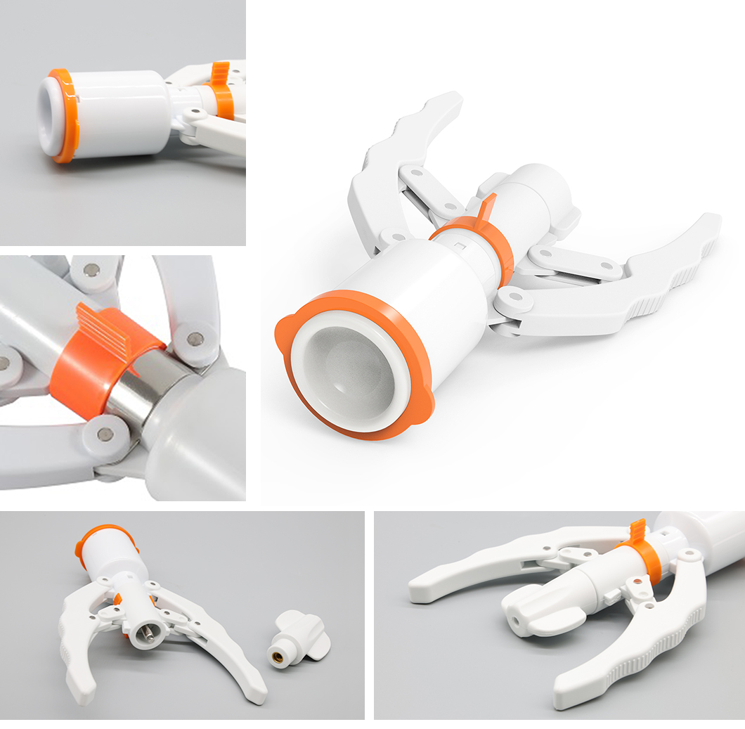 Disposable Circumcision Clamp Device Surgical Stapler for Male from ...